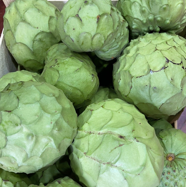 ANONA BIO MADEIRA – FRUTeVEG.PT